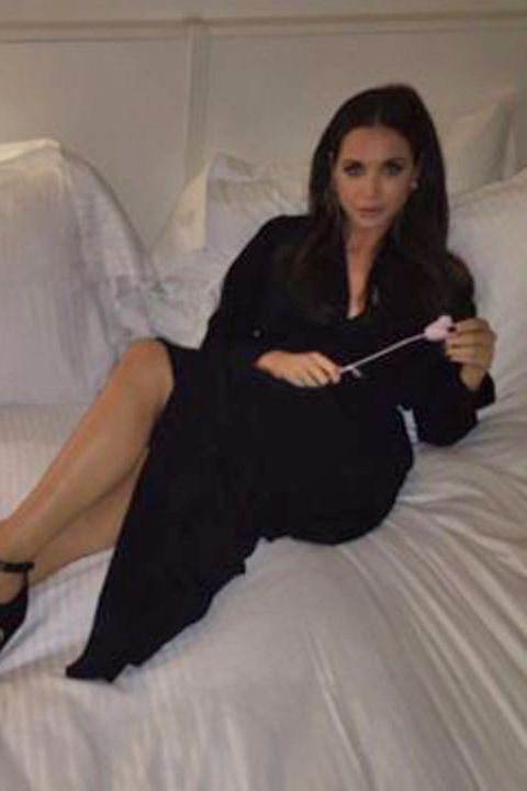Mandy Capristo - Starporträt, News, Bilder | GALA.de