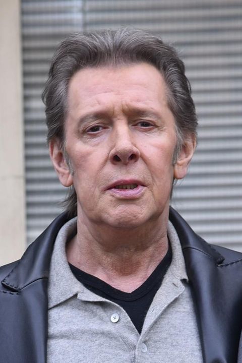 Jan Fedder - Starporträt, News, Bilder | GALA.de