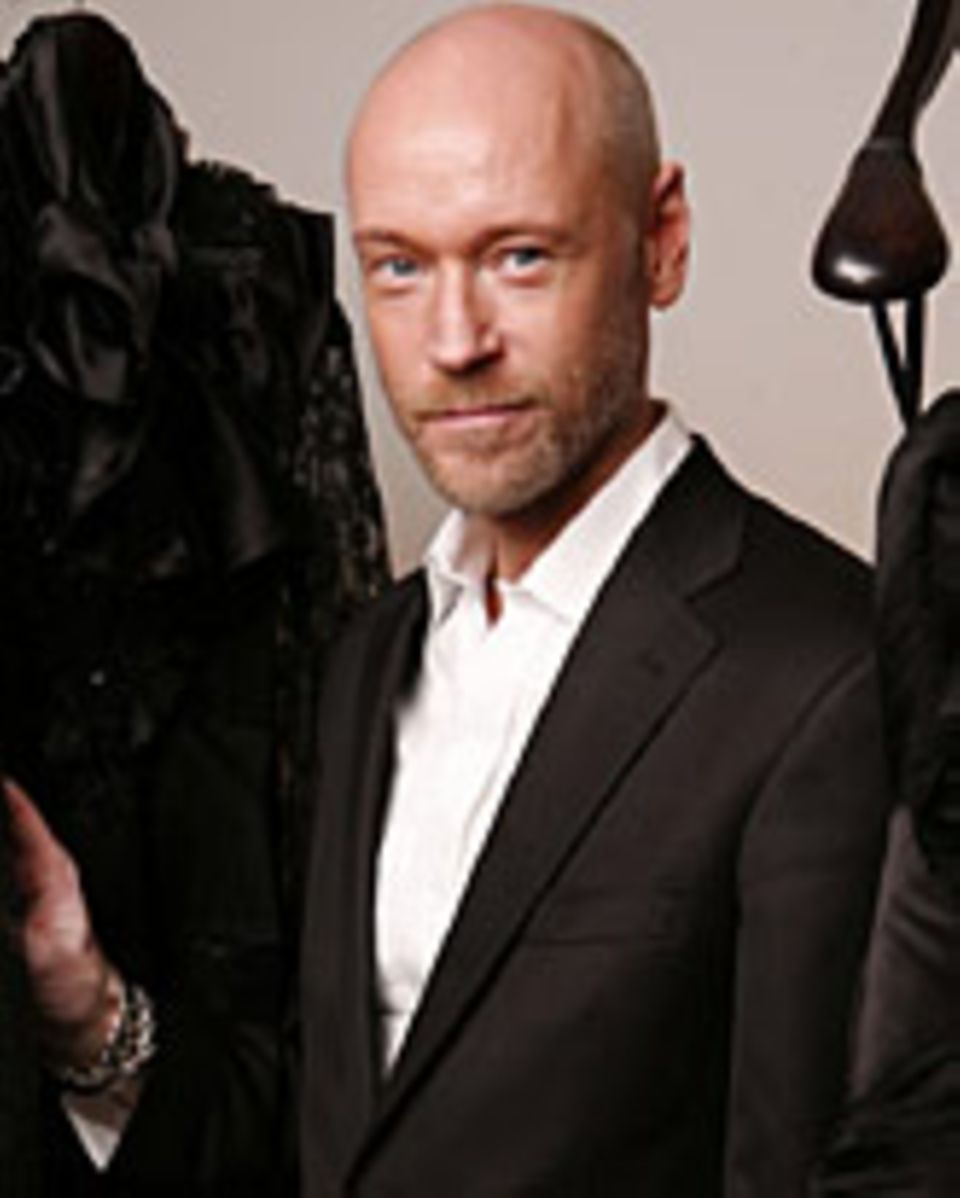 Lars Wallin: "Ich hoffe, Victoria heiratet bald" | GALA.de