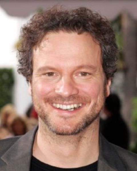 Colin Firth - Starporträt, News, Bilder | GALA.de
