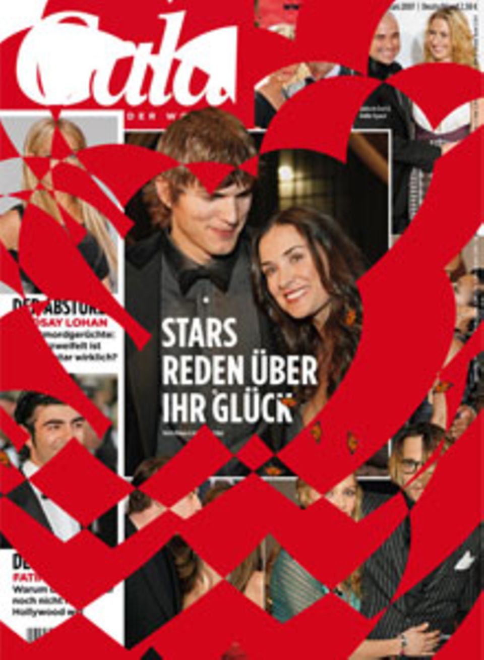 Livepaper: GALA erleben | GALA.de