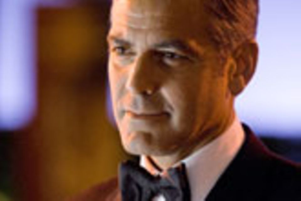 Terry Benedict | GALA.de