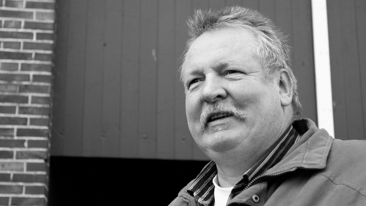 Tamme Hanken (†): Die zehn besten Weisheiten des XXL-Ostfriesen | GALA.de