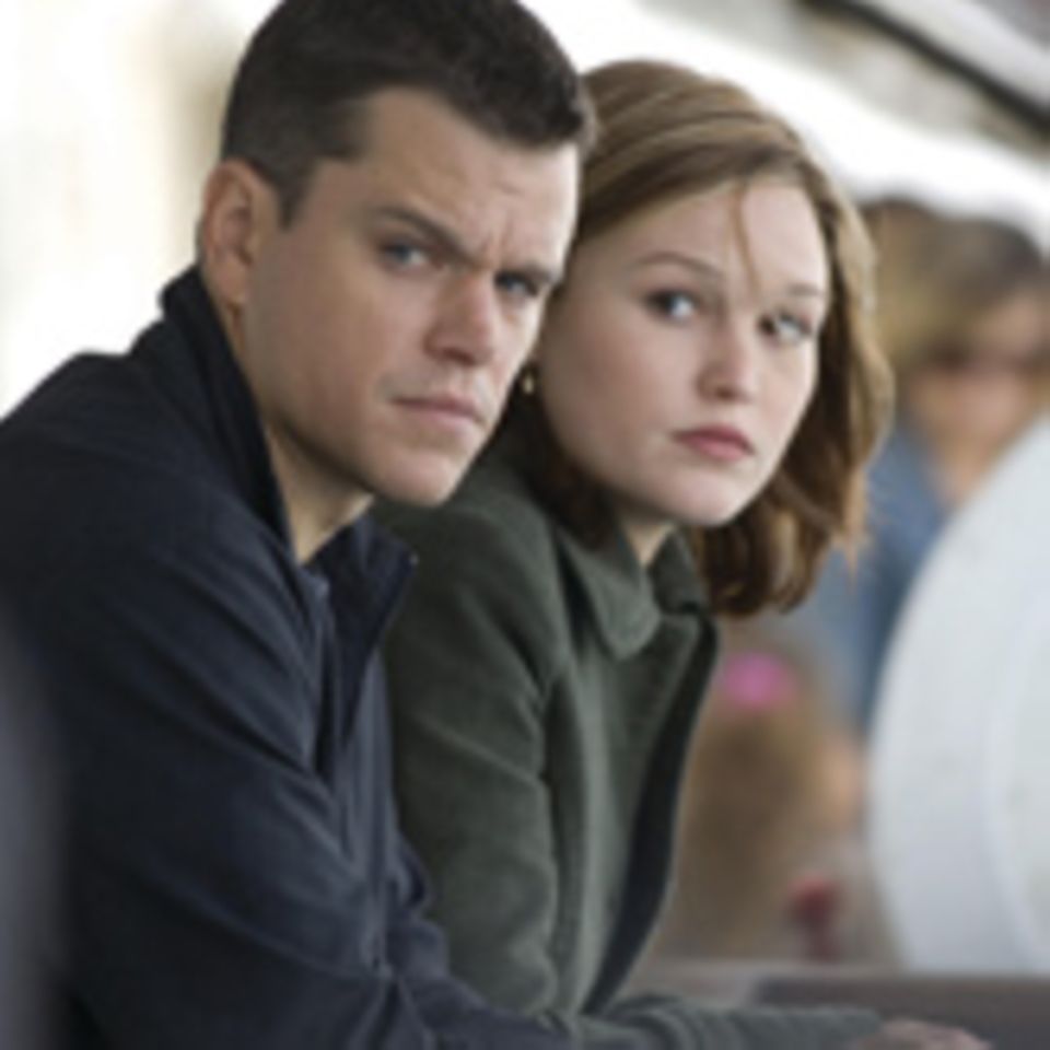 Nicky Parsons | GALA.de