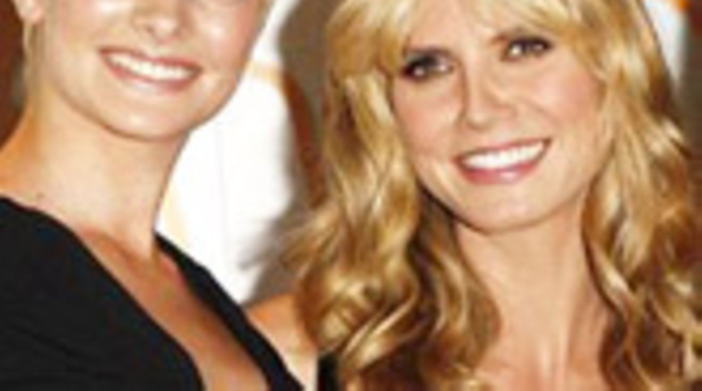 Wie war das Finale von "Germany's Next Topmodel"? - Manöverkritik | GALA.de