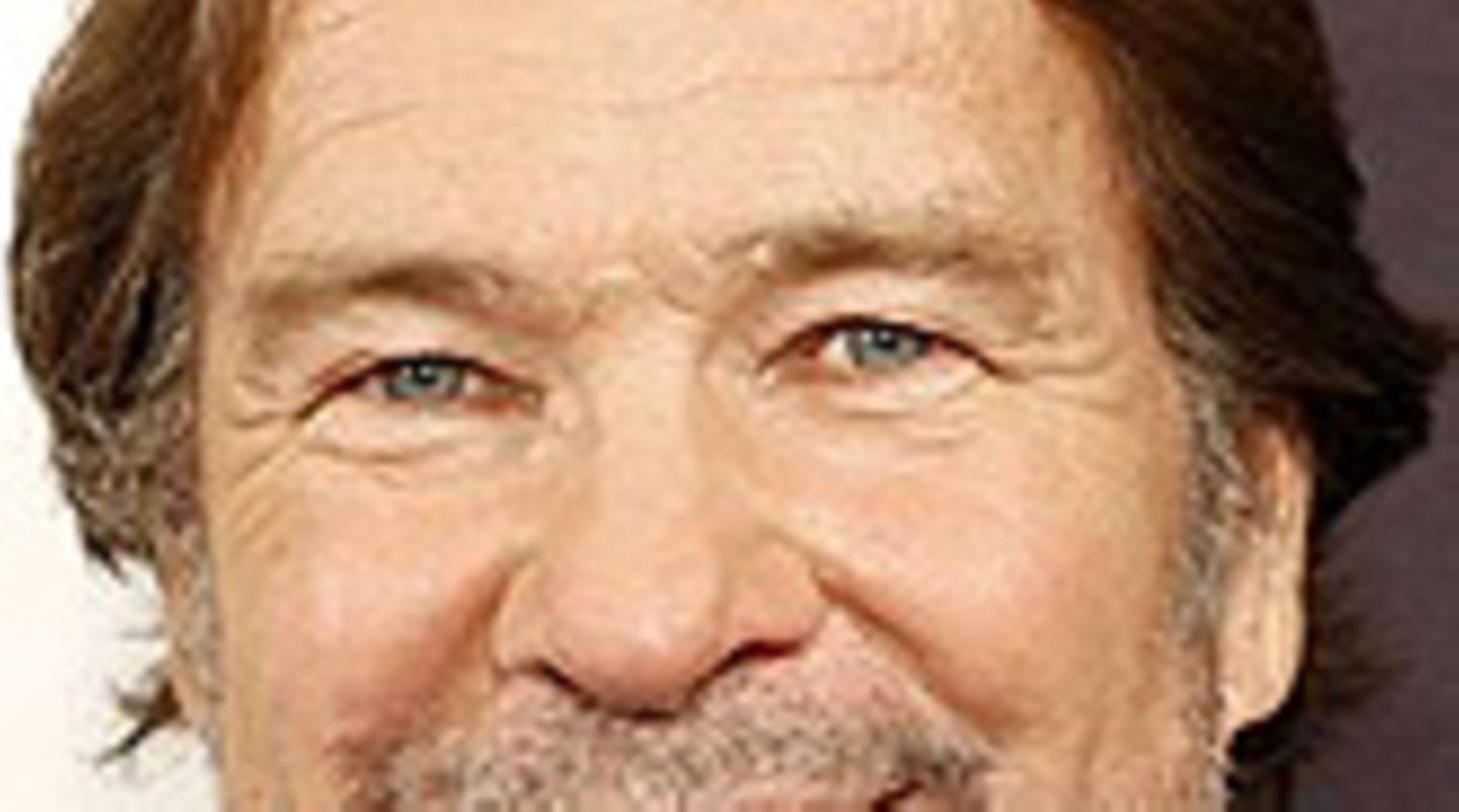 Götz George: 70 Jahre George | GALA.de