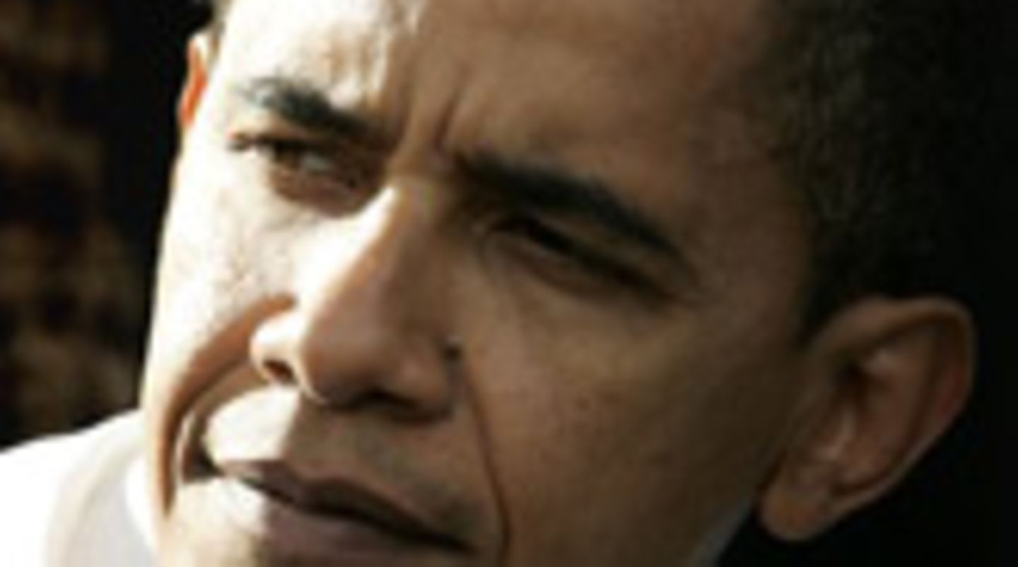 Barack Obama: Obamas Style | GALA.de