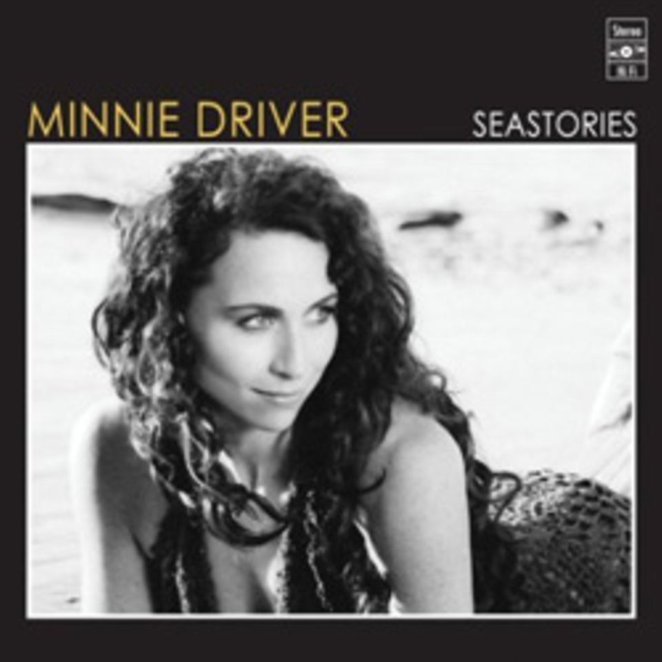 Minnie Driver: Songs von Liebe und Meer | GALA.de