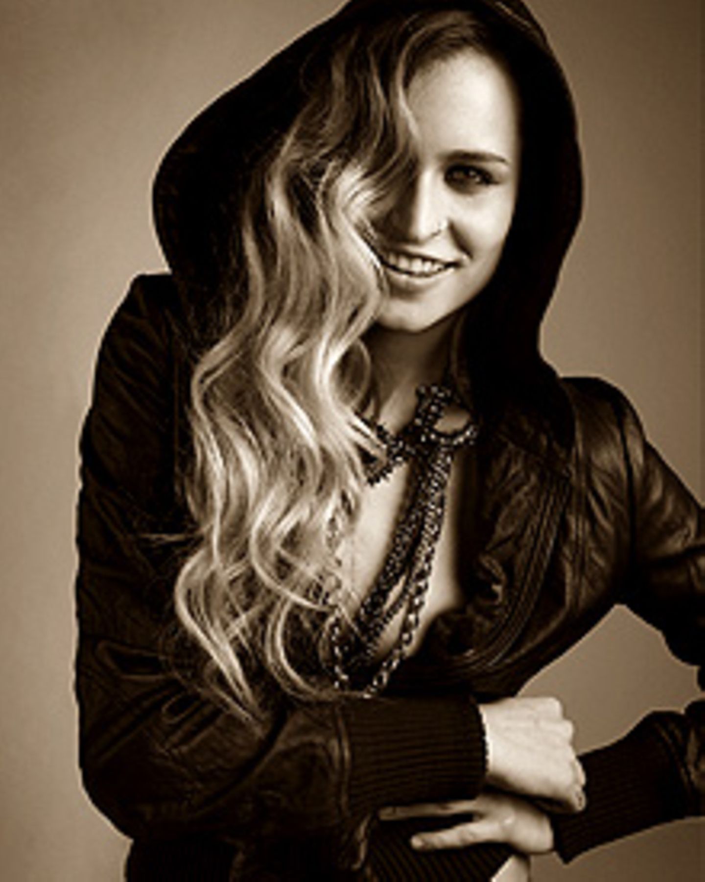 Alice Dellal: Noch ein Prestige-Job | GALA.de