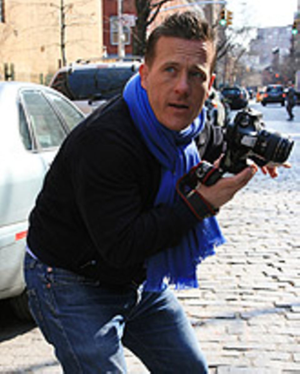 Scott Schuman: Modefotos von der Straße | GALA.de