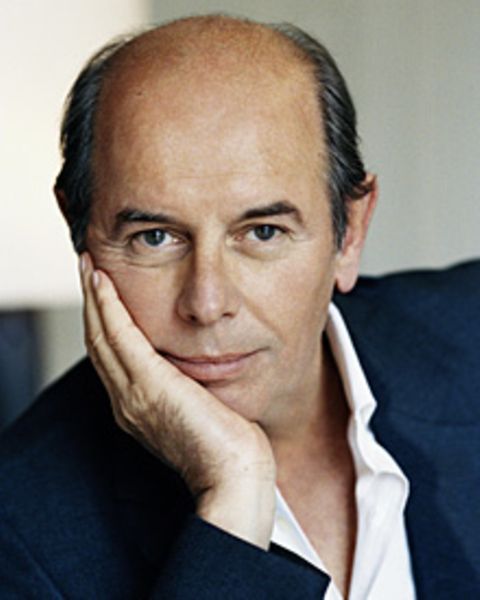 Jacques Polge: Der Herr der Düfte | GALA.de