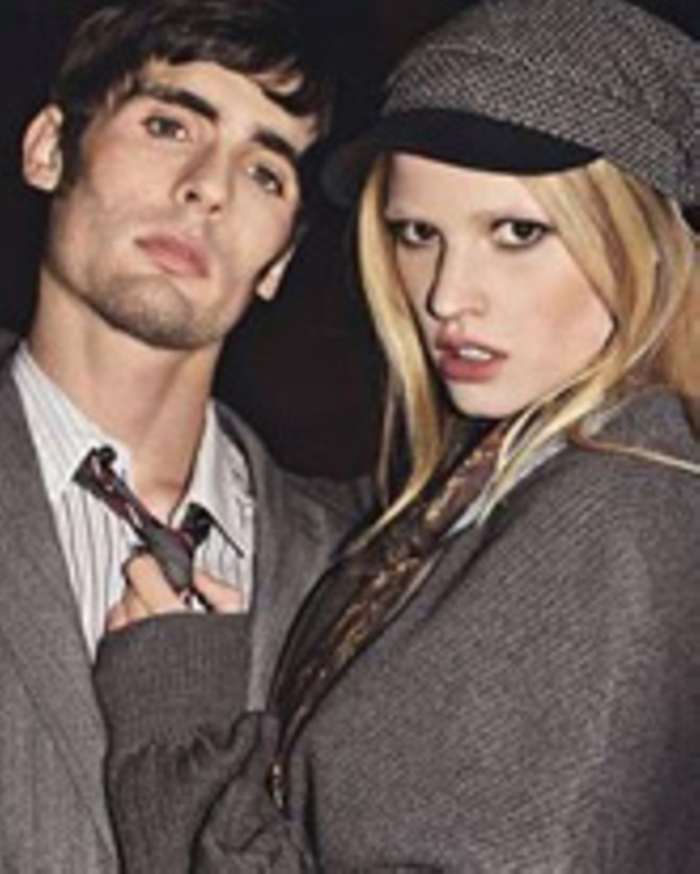 Tyson Ritter: Tyson rockt | GALA.de