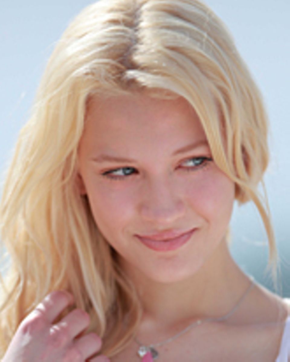 Germany's Next Topmodel - Mandy: Fantastische Mandy | GALA.de