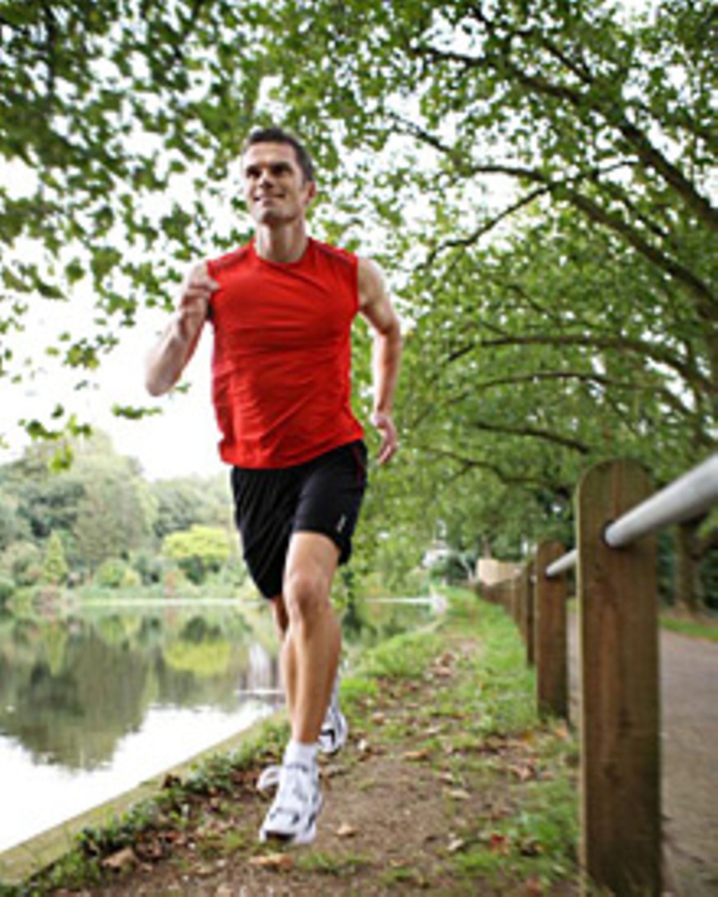 Stars + Sport: Die Fitness-Profis | GALA.de