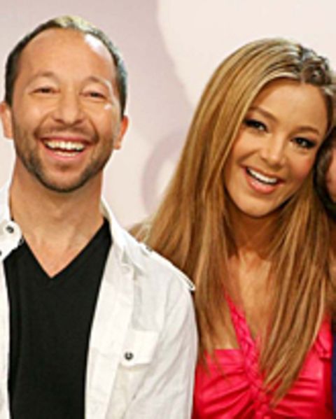 DJ Bobo - Starporträt, News, Bilder | GALA.de