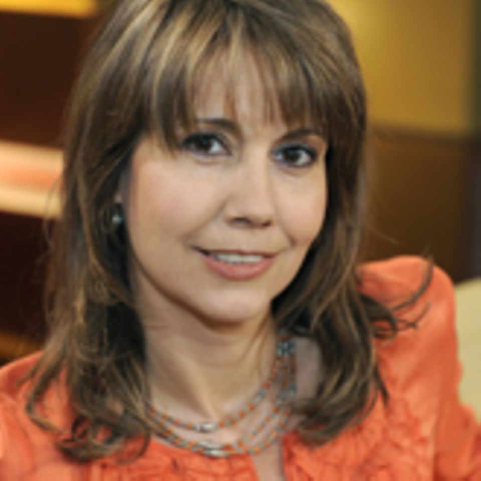 Kristiane Backer | GALA.de