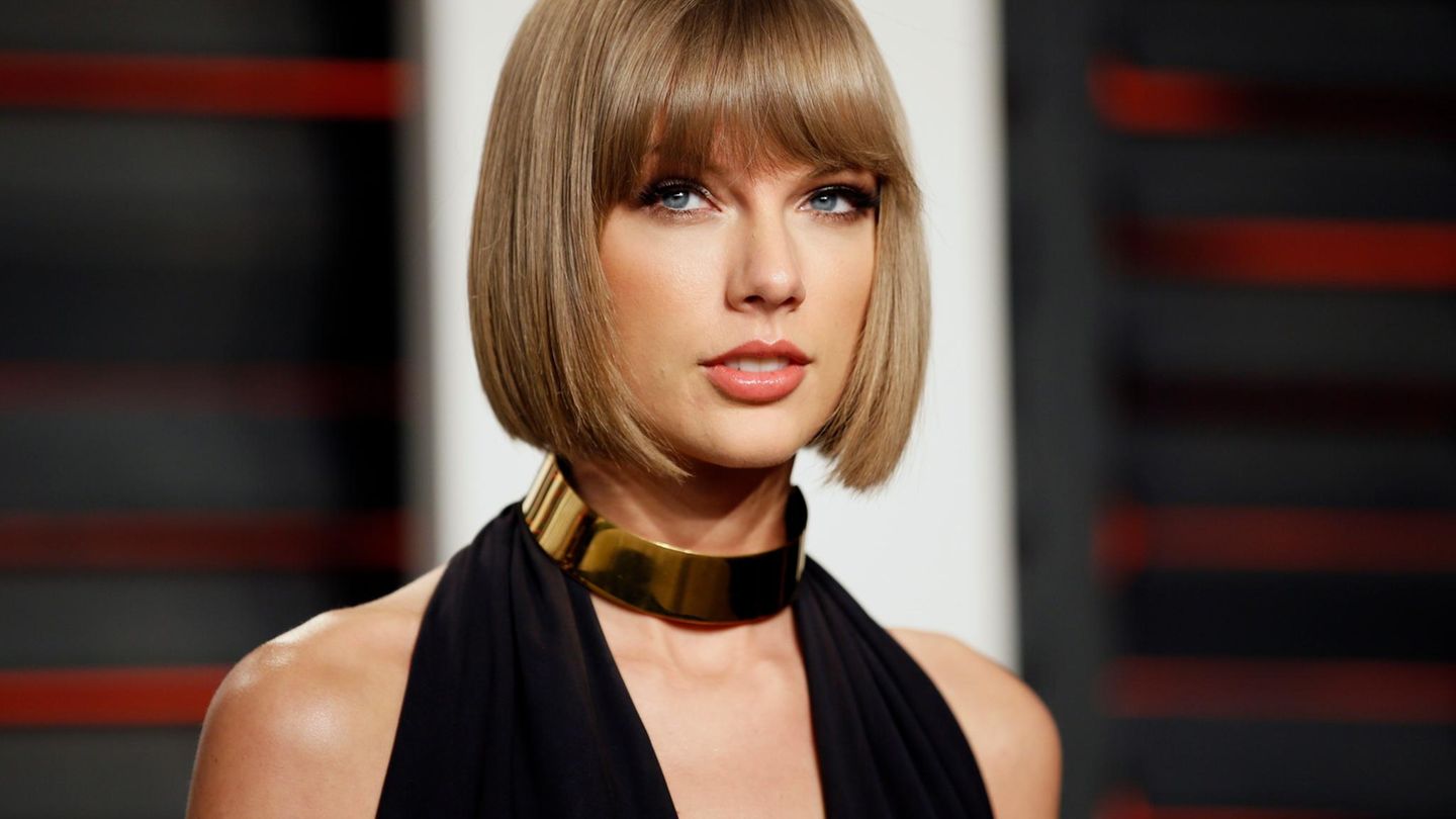 Taylor Swift: Das steckt hinter dem Countdown | GALA.de