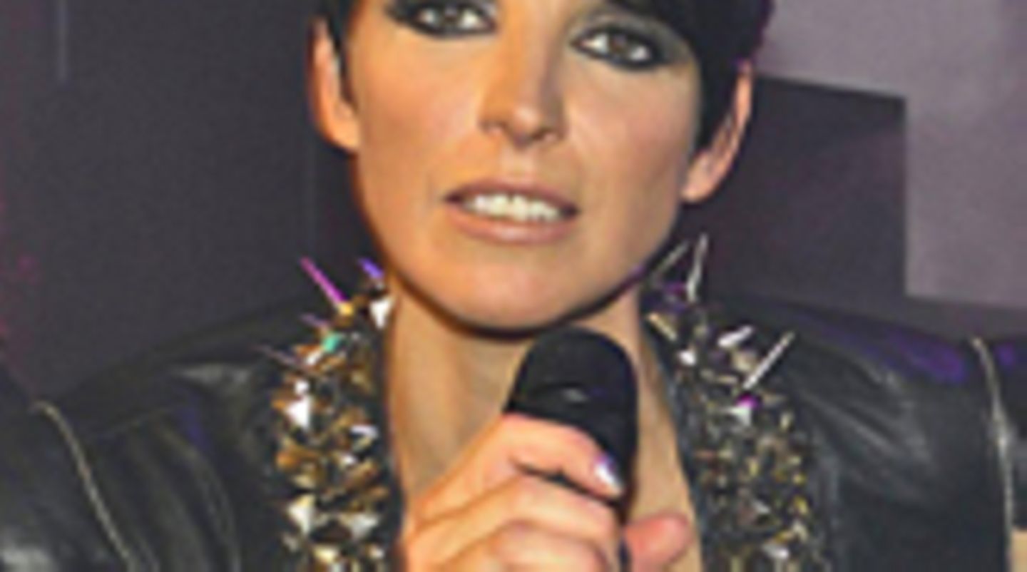 Nena: Sie rockt bei "GZSZ" | GALA.de