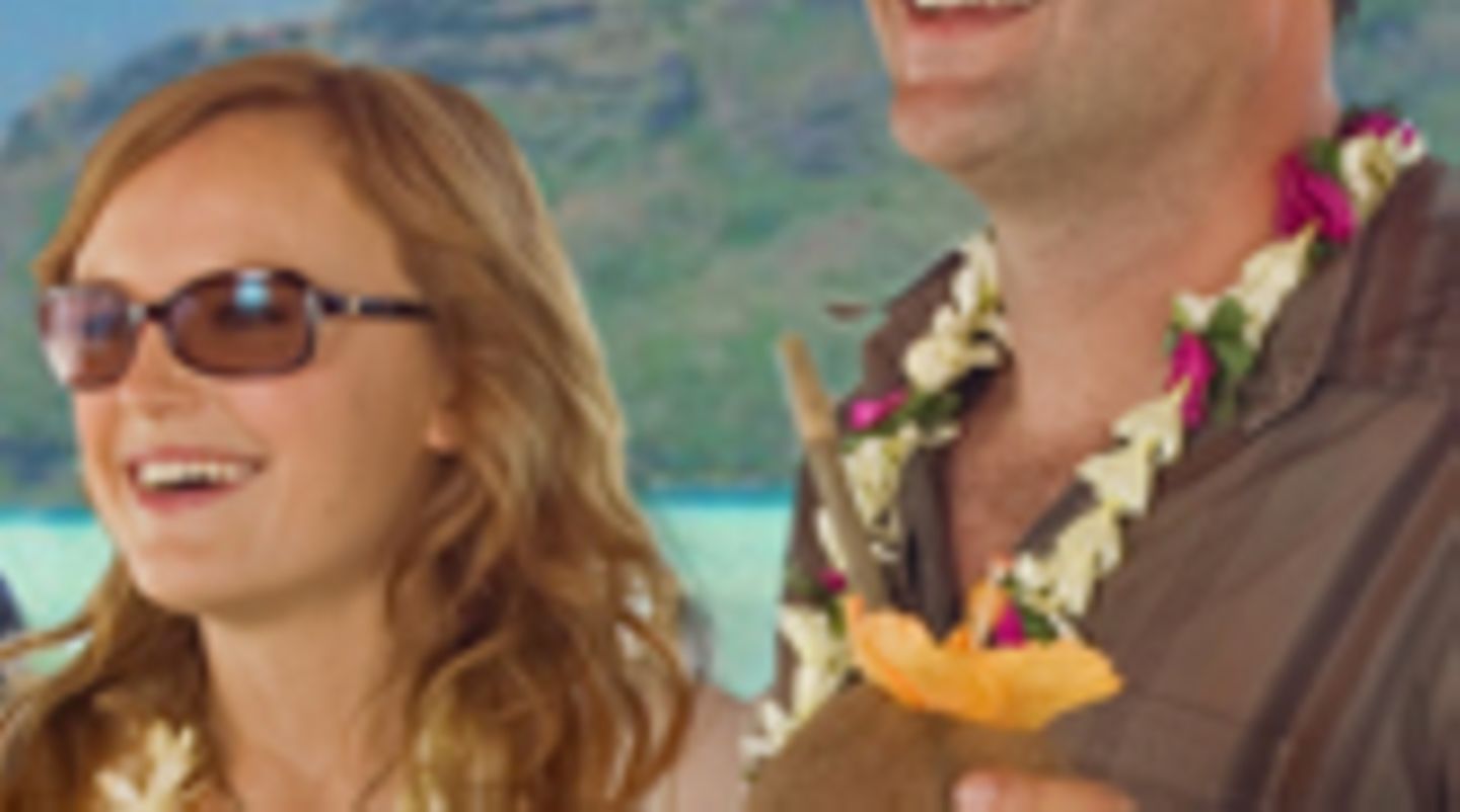 Kinotipp: "All Inclusive" | GALA.de