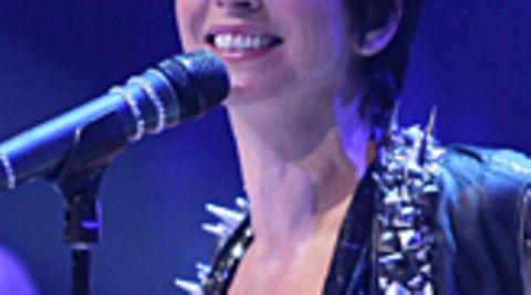 Nena - Starporträt, News, Bilder | GALA.de