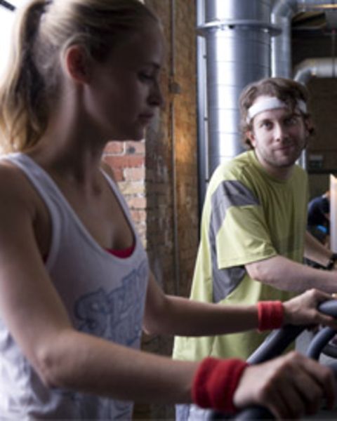 Christian Ulmen - Starporträt, News, Bilder | GALA.de