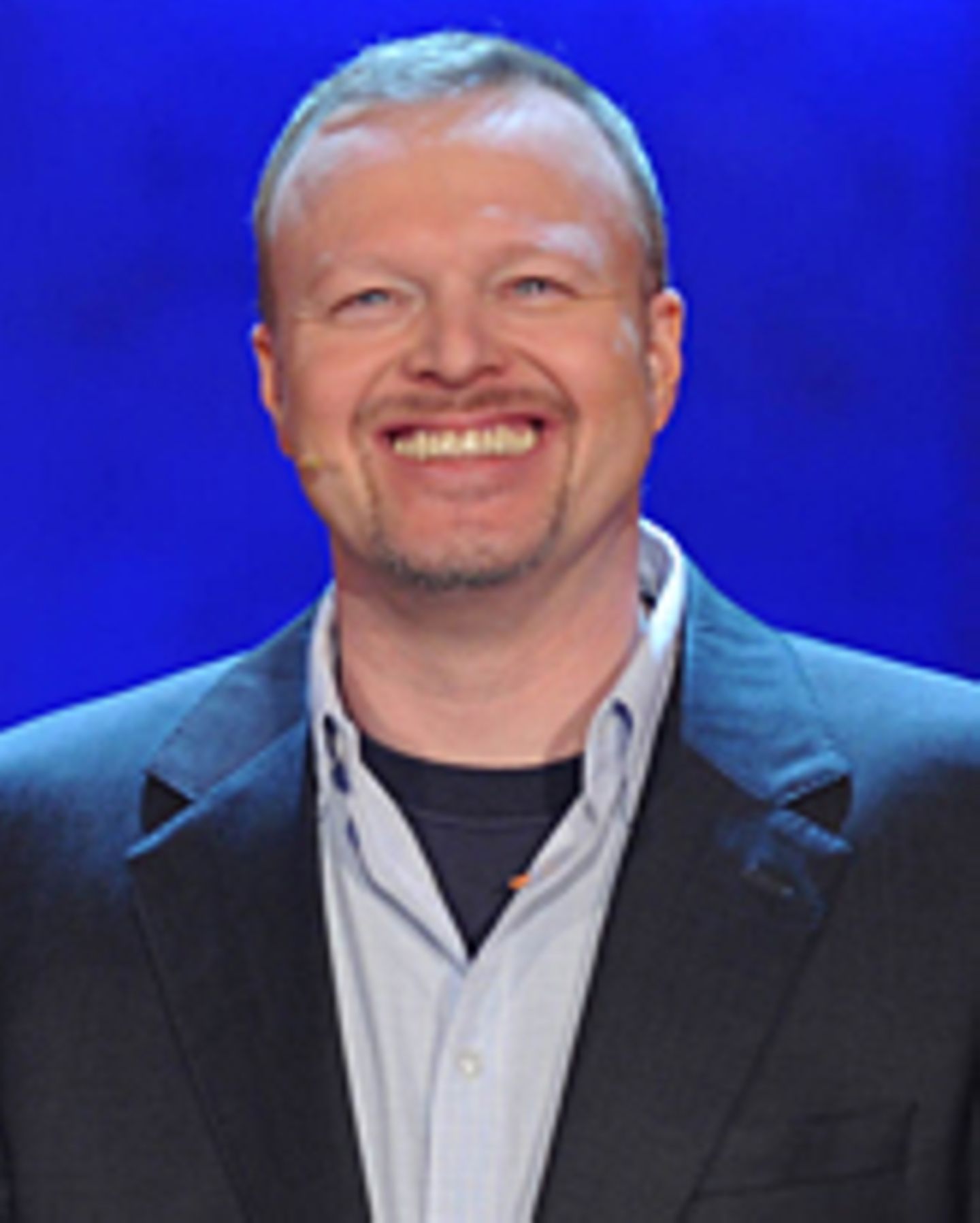 Schlag den Raab: Stefan Raab hat seine Ehre gerettet | GALA.de