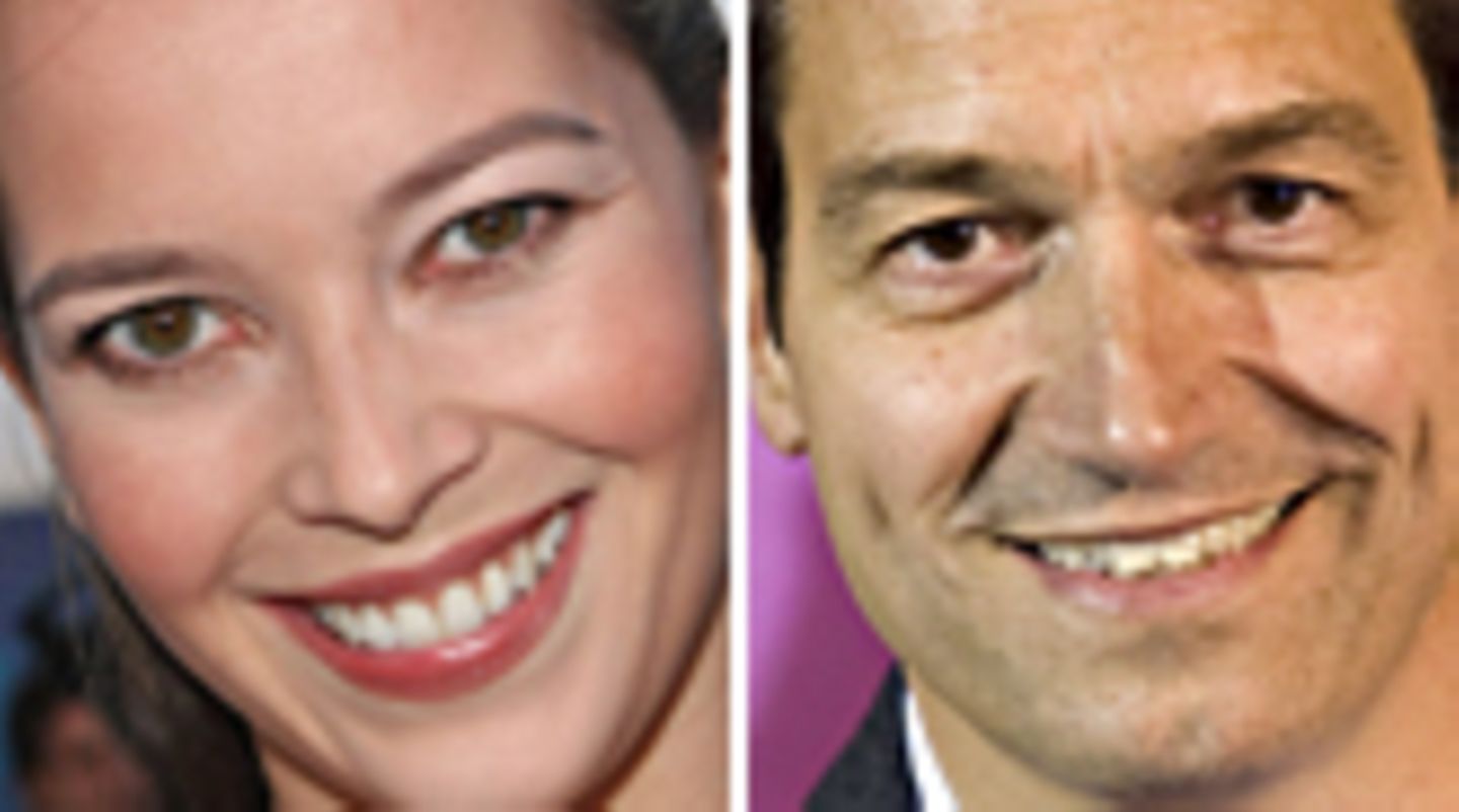 Laura Osswald + Dieter Nuhr: So macht Spenden Spaß | GALA.de