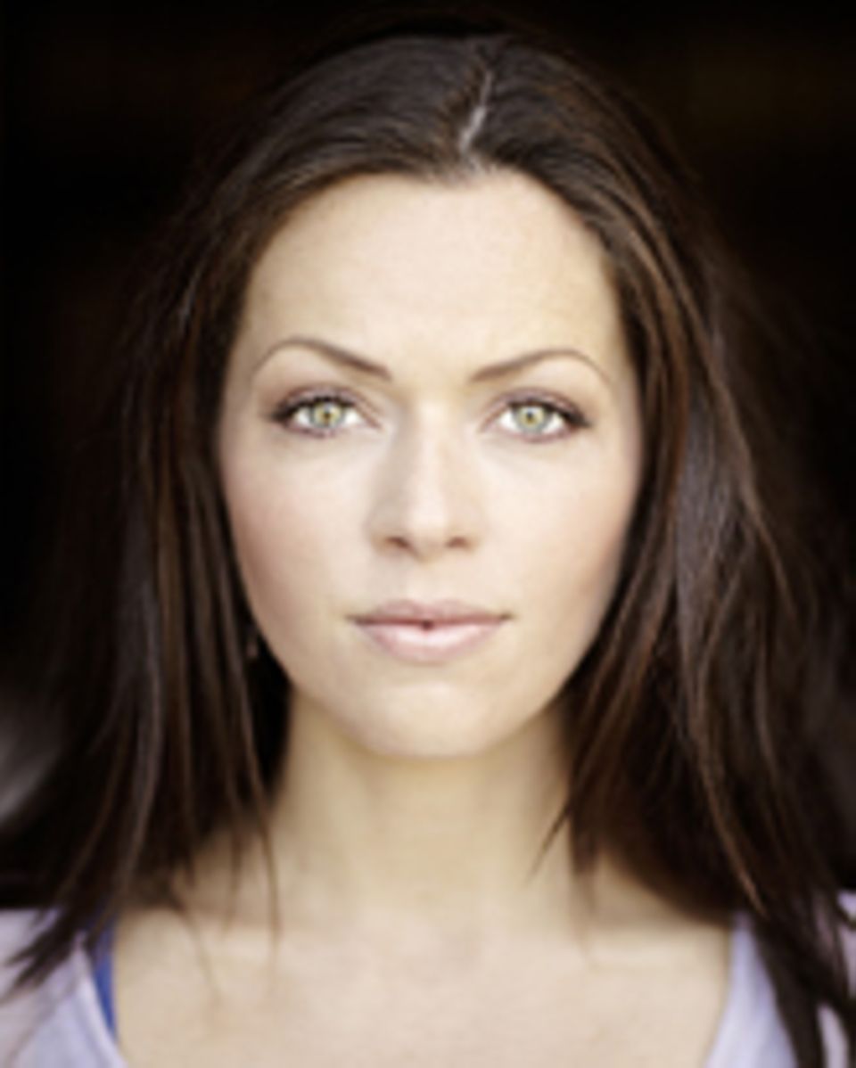 Kate Hall: "Es ist jetzt ein Wunschkind" | GALA.de