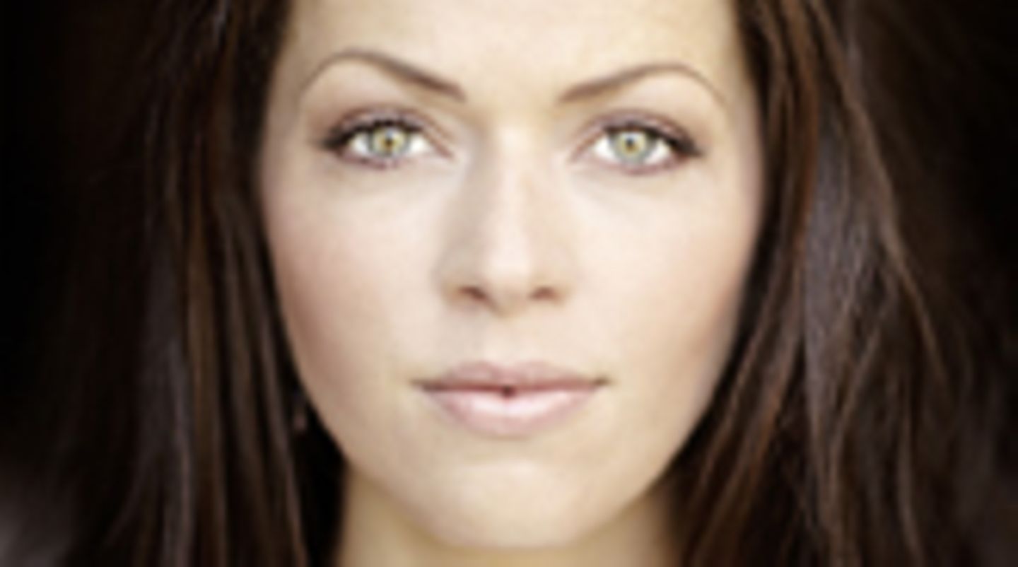 Kate Hall: "Es ist jetzt ein Wunschkind" | GALA.de