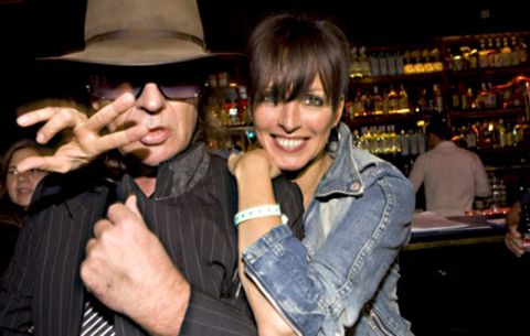 Udo Lindenberg - Starporträt, News, Bilder | GALA.de