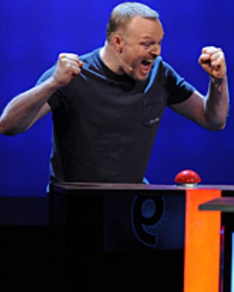 Stefan Raab - Starporträt, News, Bilder | GALA.de