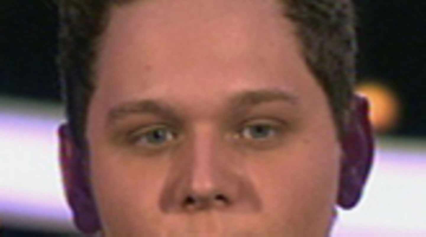 Kevin Rebstock - DSDS: Neuer Look für Bohlen | GALA.de