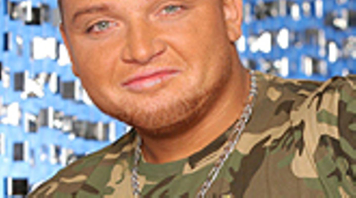 Menowin Fröhlich - DSDS: Krankheit gefährdet Mottoshow | GALA.de