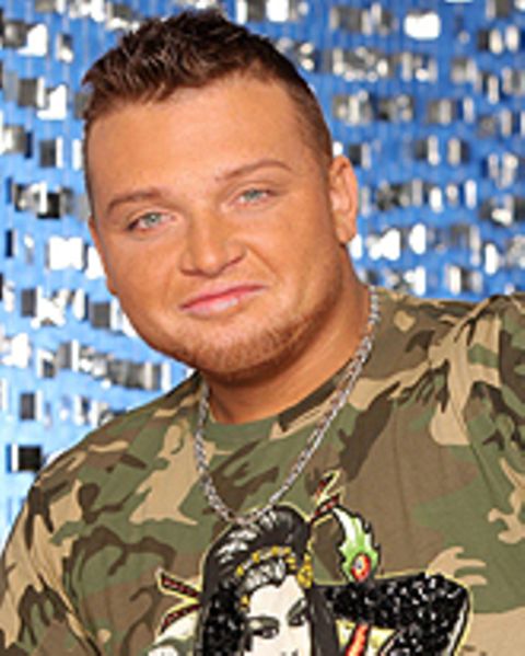 Menowin Fröhlich - DSDS: Krankheit gefährdet Mottoshow | GALA.de