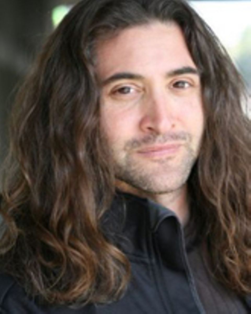 Andrew Koenig: Vermisst seit dem Valentinstag | GALA.de