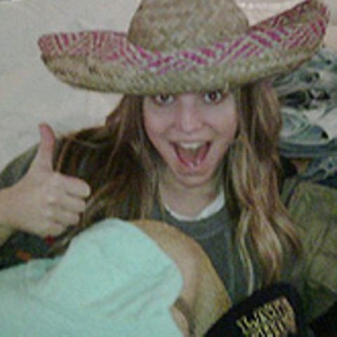 Jessica Simpson: Kuh-Urin für die Schönheit | GALA.de