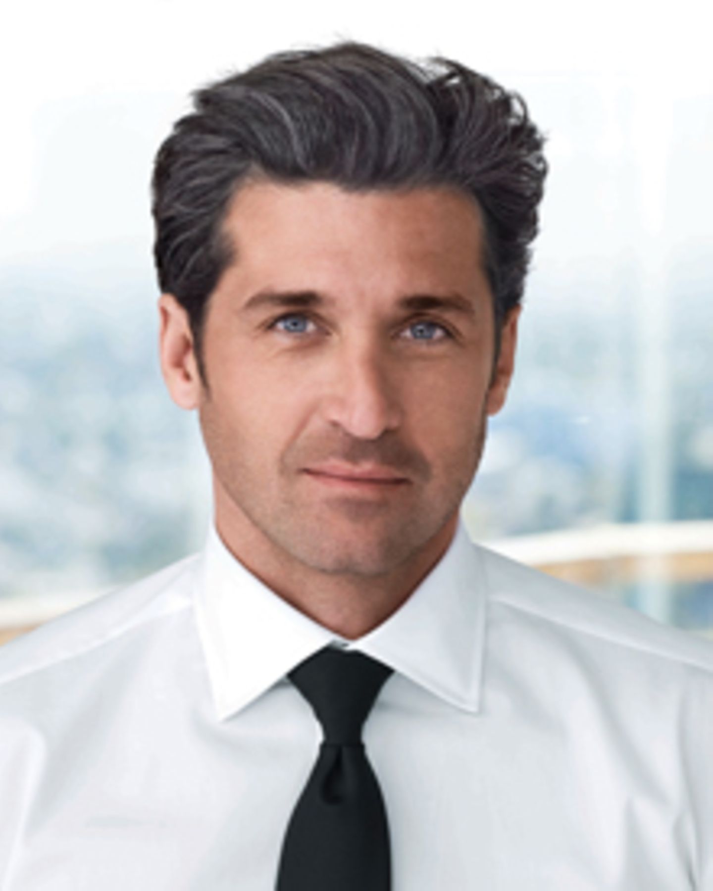 Patrick Dempsey - Starporträt, News, Bilder | GALA.de