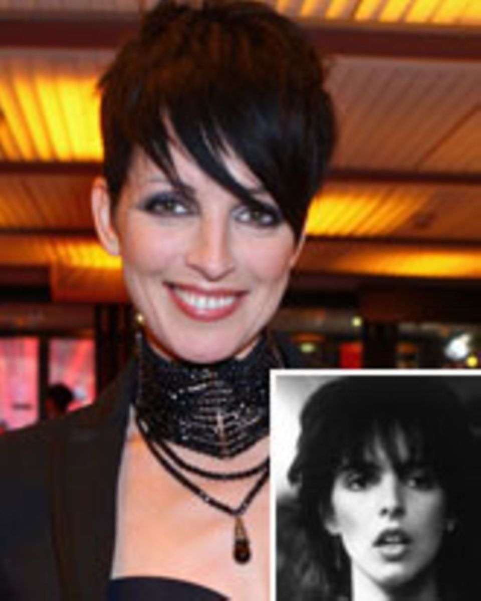 Nena - Starporträt, News, Bilder | GALA.de