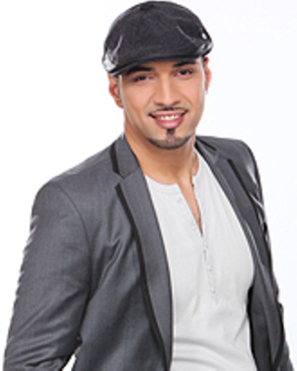 Mehrzad Marashi: Jetzt erst recht: Hochzeit im Juli | GALA.de