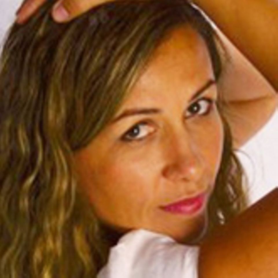 Monica Beresford-Redman | GALA.de