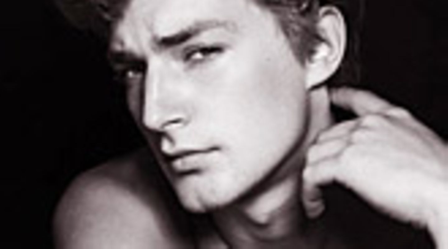 Kim-Fabian von Dall'Armi: "Das ging krass fix" | GALA.de