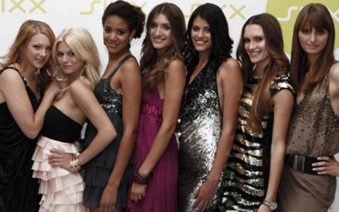 Germany's Next Topmodel: Die Favoriten der Promis | GALA.de