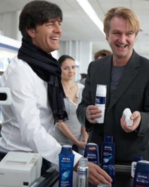 Detlev Buck - Starporträt, News, Bilder | GALA.de