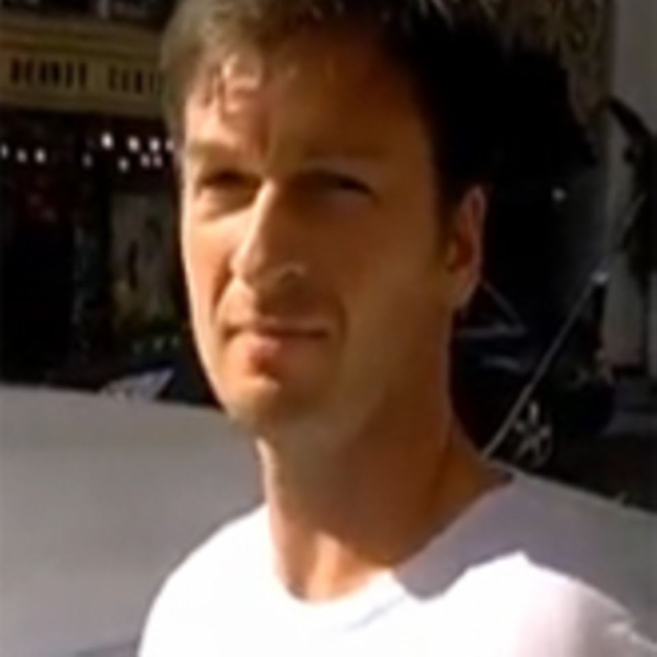 Bruce Beresford-Redman | GALA.de