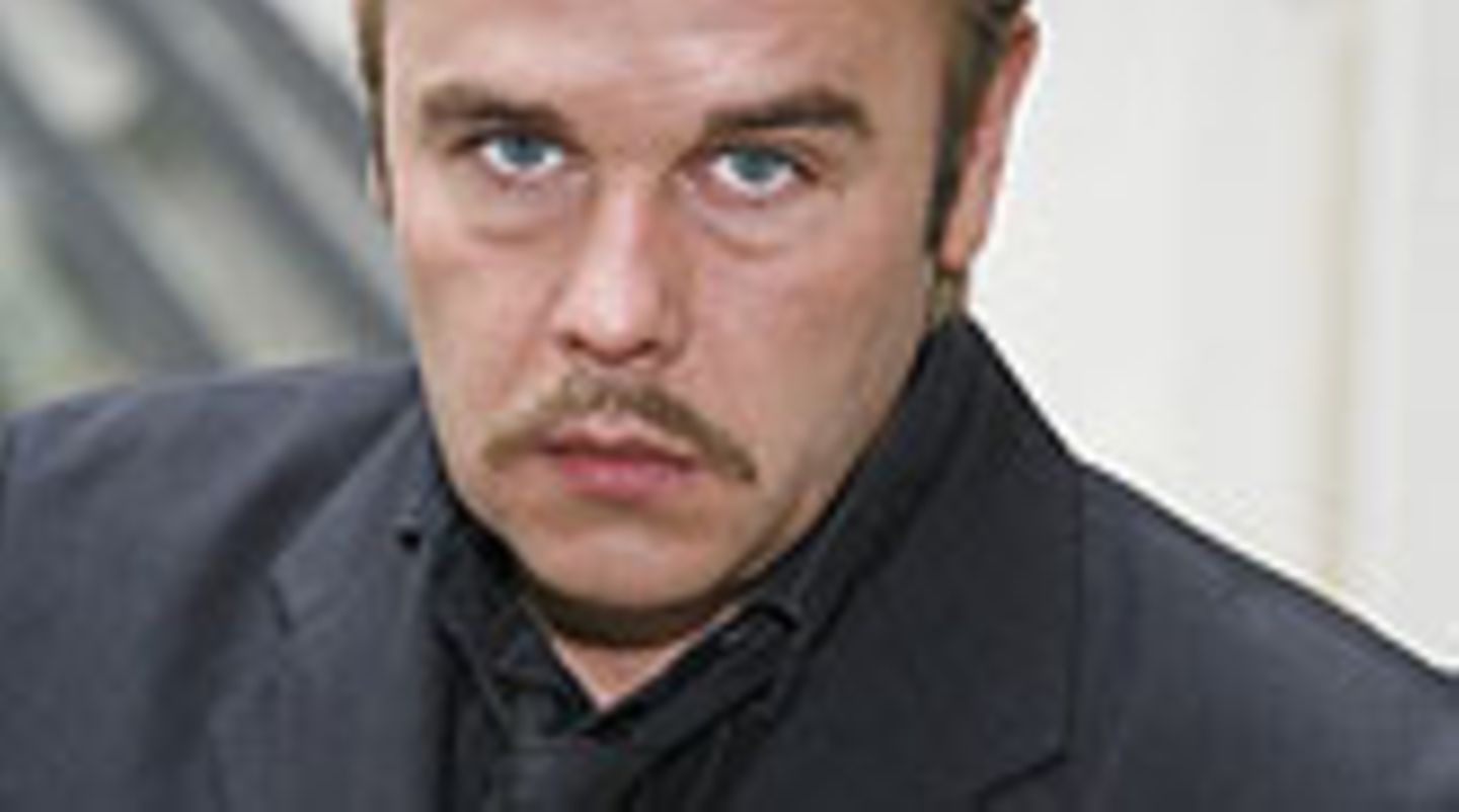 Frank Giering: Überraschender Tod | GALA.de