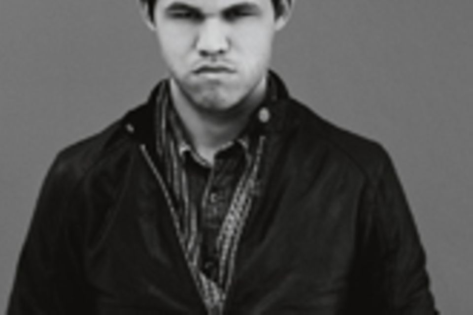 Magnus Carlsen | GALA.de