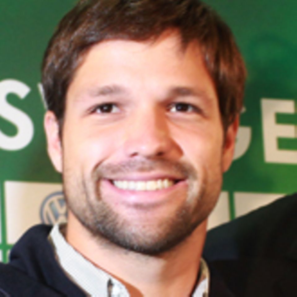 Diego Ribas da Cunha | GALA.de