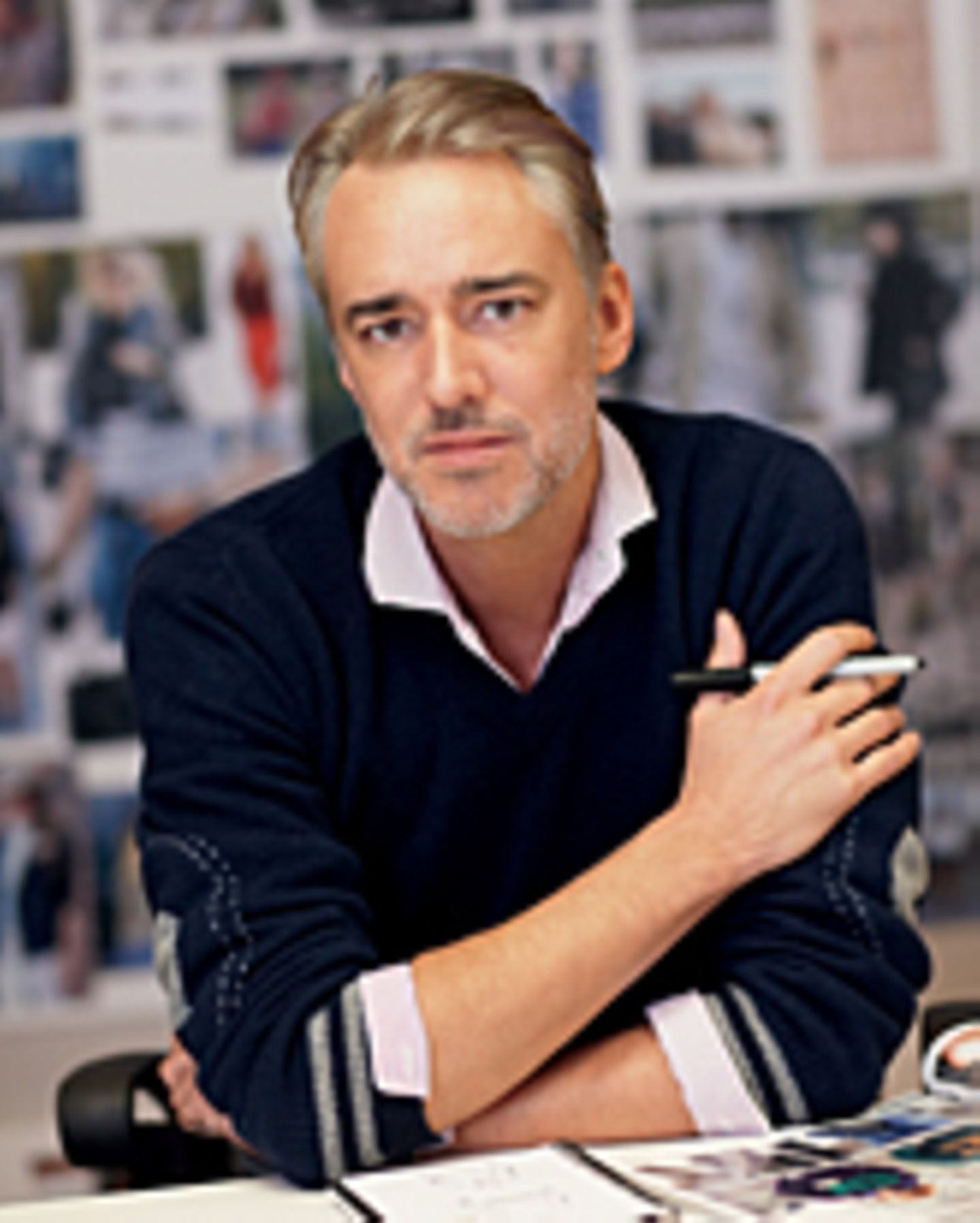 Gant: USA Today | GALA.de