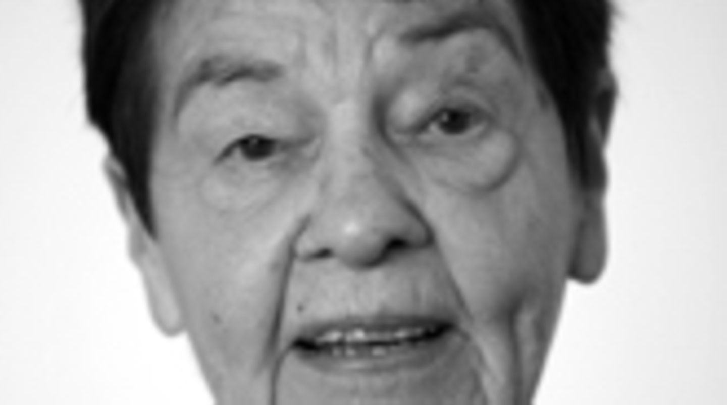 Loki Schmidt: Tod mit 91 Jahren | GALA.de