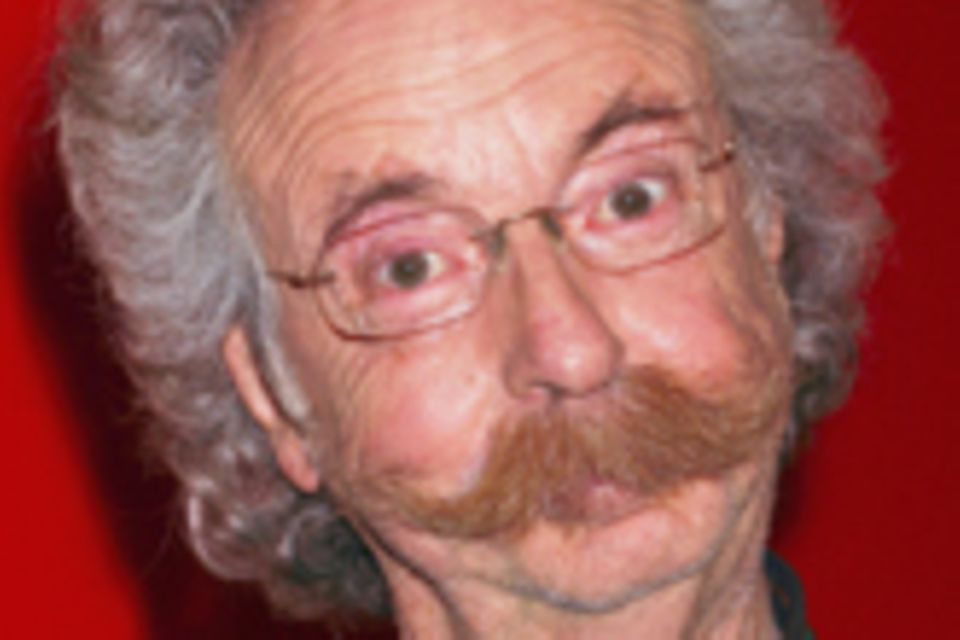 Jean Pütz | GALA.de